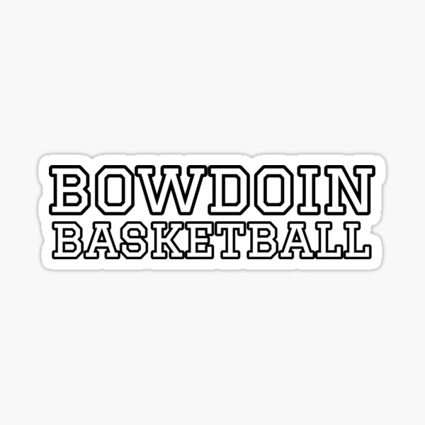 Bowdoin College Gifts & Merchandise | Redbubble