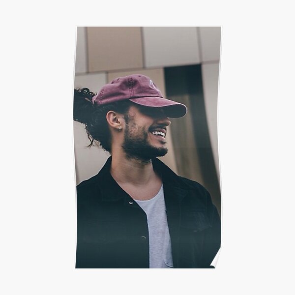 Russ Posters | Redbubble