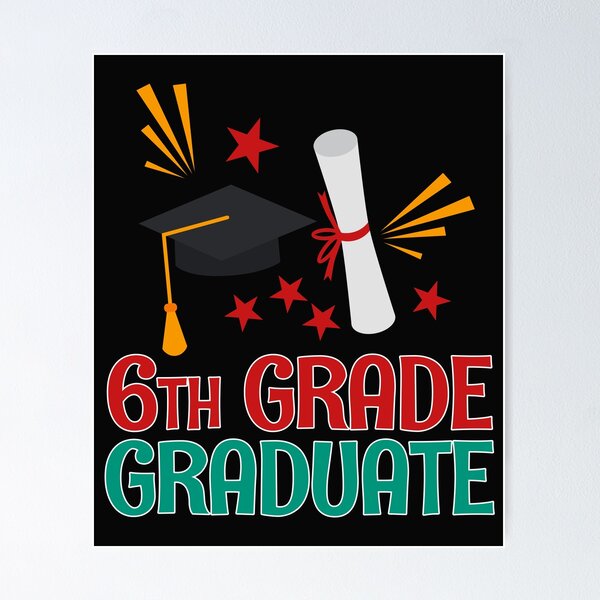6th Grade Graduation Quotes