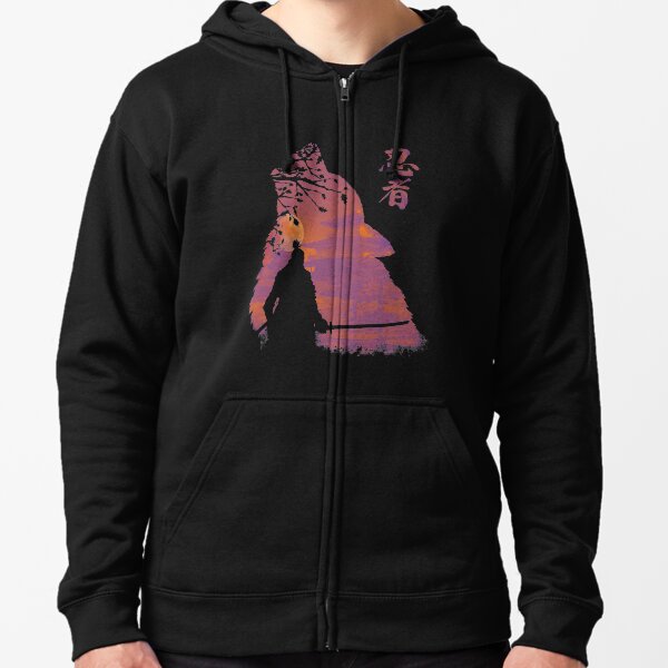 The Shinobi Clothing | Redbubble