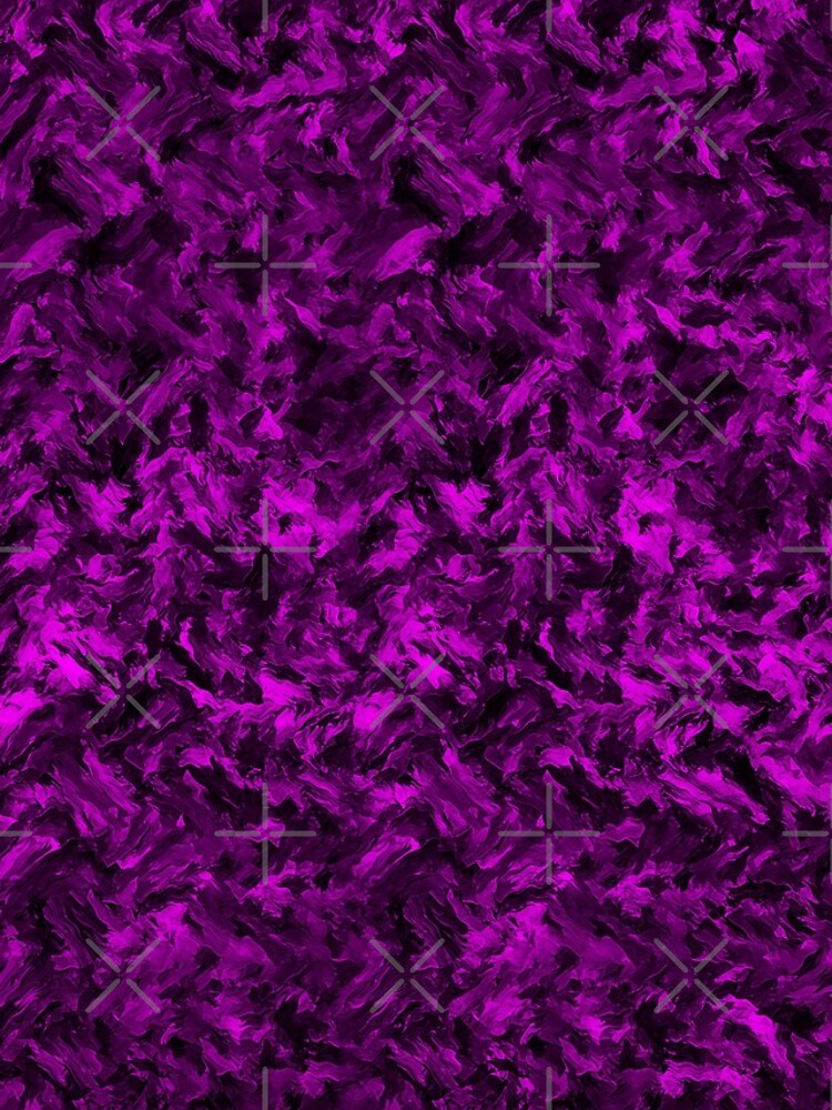 "Purple VOID" iPhone Case for Sale by ZuleYang | Redbubble