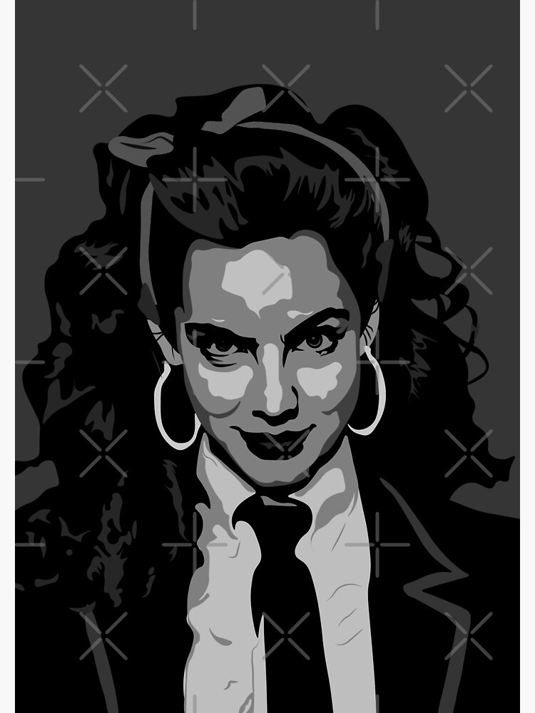 "Deadly class - Maria" Spiral Notebook by enami | Redbubble