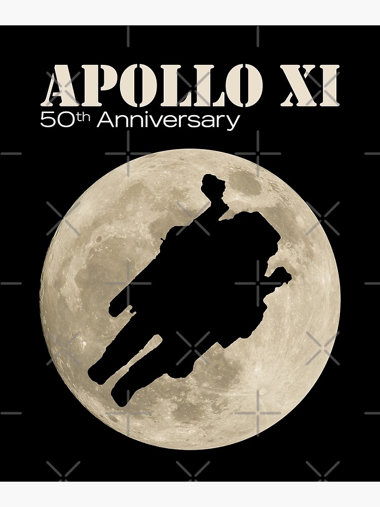 Apollo 11 Moon Landing 50th Anniversary Moon Space Astronaut
