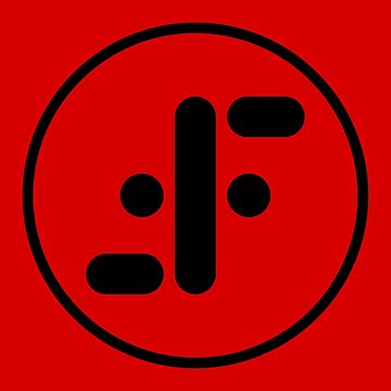 "V The Visitors Insignia " Journal for Sale by Texterns | Redbubble