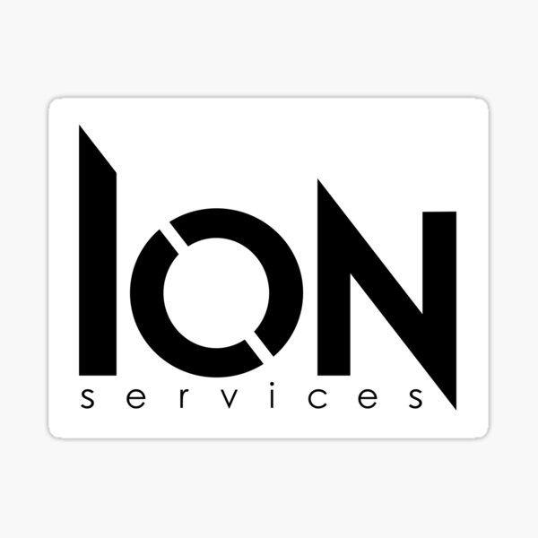 "ArmA ION services" Sticker for Sale by fareast | Redbubble
