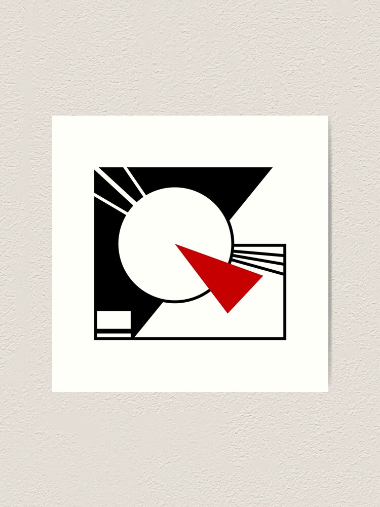 "Peacekeeper Tech (Farscape) " Art Print for Sale by Texterns | Redbubble