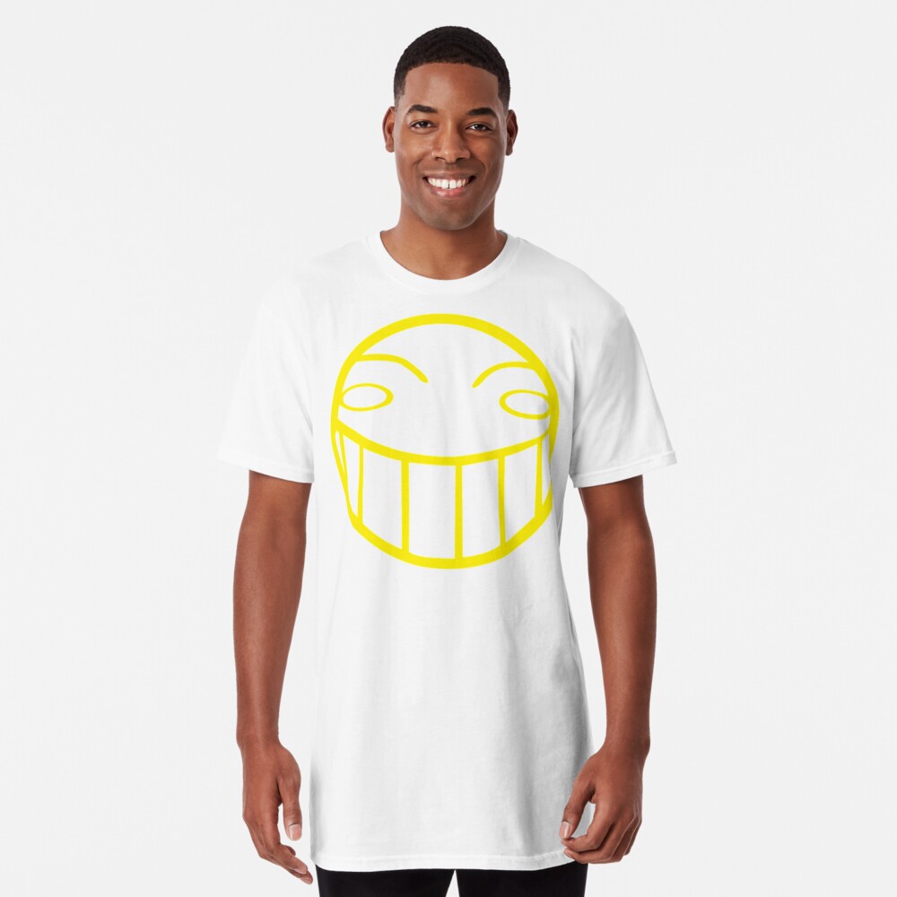 "Edward smiley face" Sticker for Sale by DnDweeb56 | Redbubble
