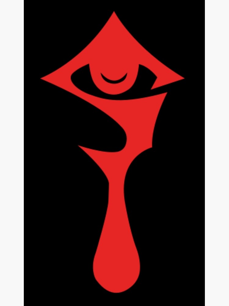 "Hellsing logo" Art Print for Sale by DnDweeb56 | Redbubble