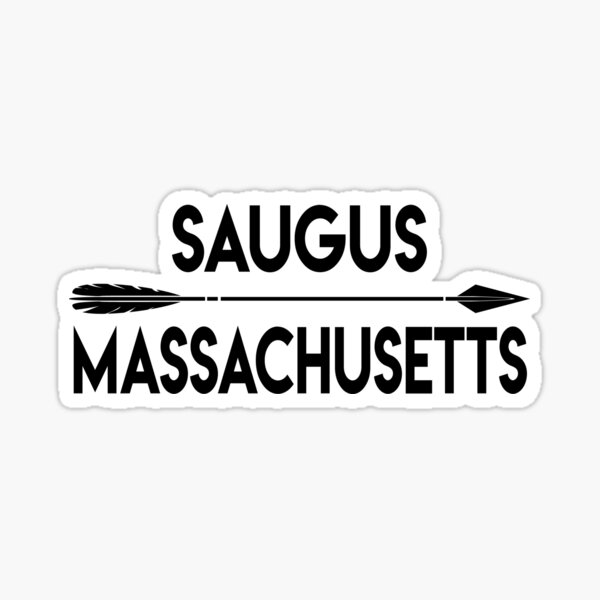 Saugus Gifts & Merchandise | Redbubble