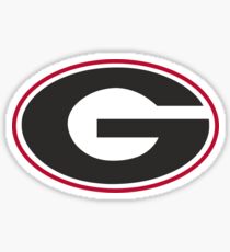 Uga Stickers | Redbubble