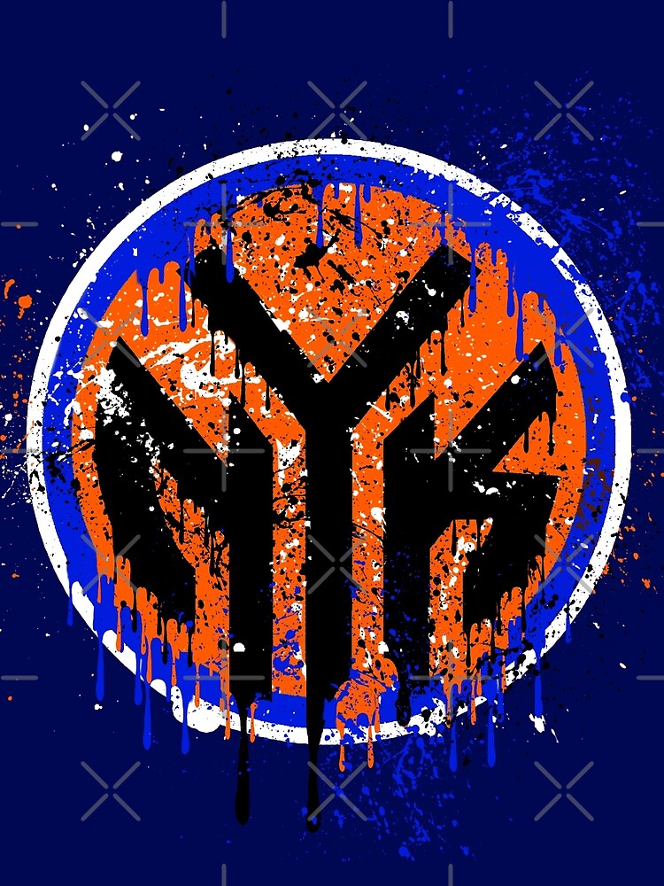 "NyK drip" Poster by JTK667 | Redbubble