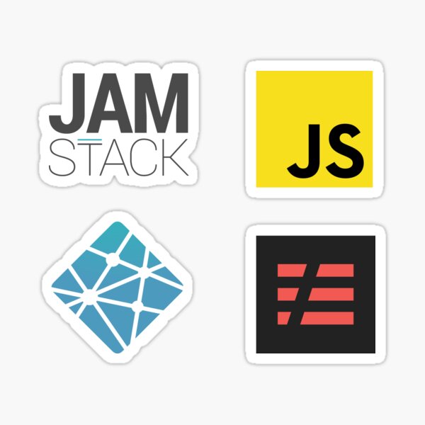 Jamstack Netlify Javascript Serverless Framework Combo Pack 7892
