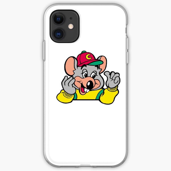 Chuck E Cheese Phone Cases | Redbubble