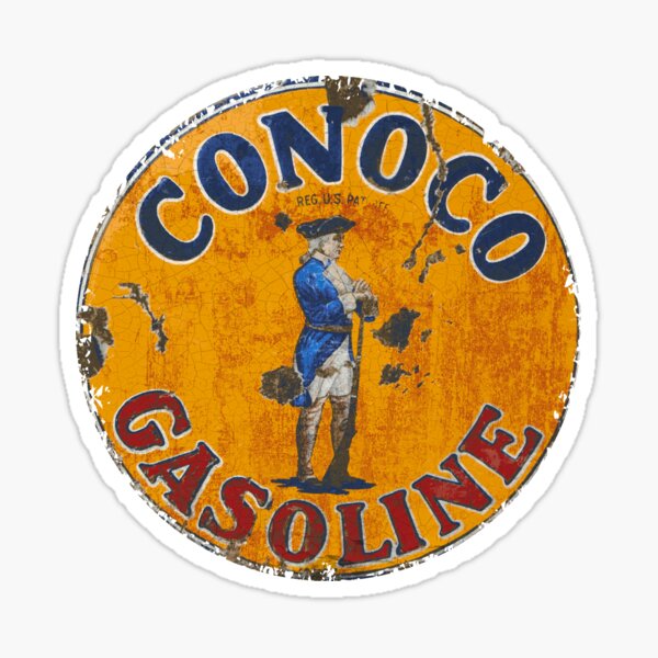 Amoco Gifts & Merchandise | Redbubble