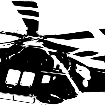 "Leonardo AW-169" Poster for Sale by AviationApparel | Redbubble