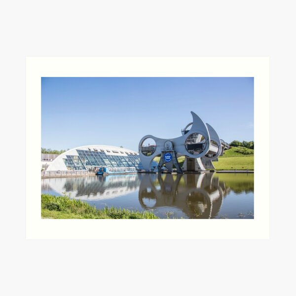 "The Wheel" Art Print for Sale by CrackerCampbell | Redbubble