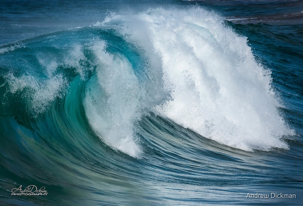 "Motion" by Andrew Dickman | Redbubble