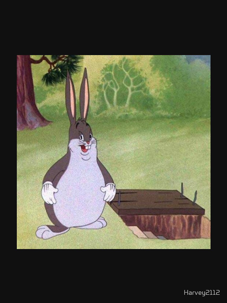 Chungus Meme