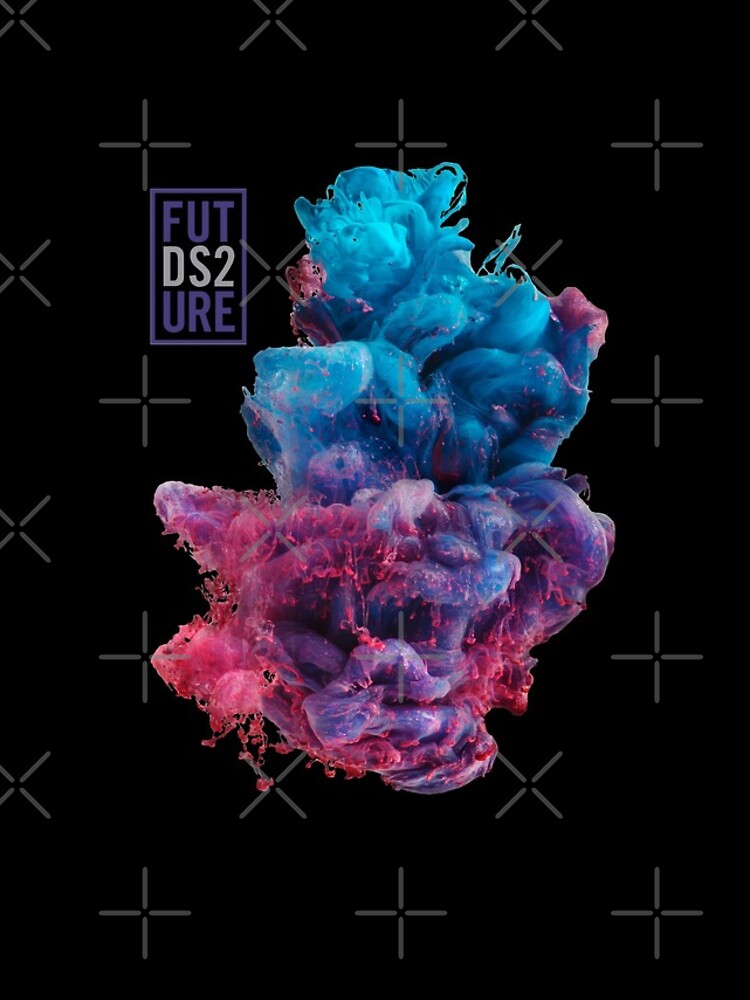 "Future DS2 CD cover - Dirty Sprite 2 artwork" iPhone Case for Sale by ...