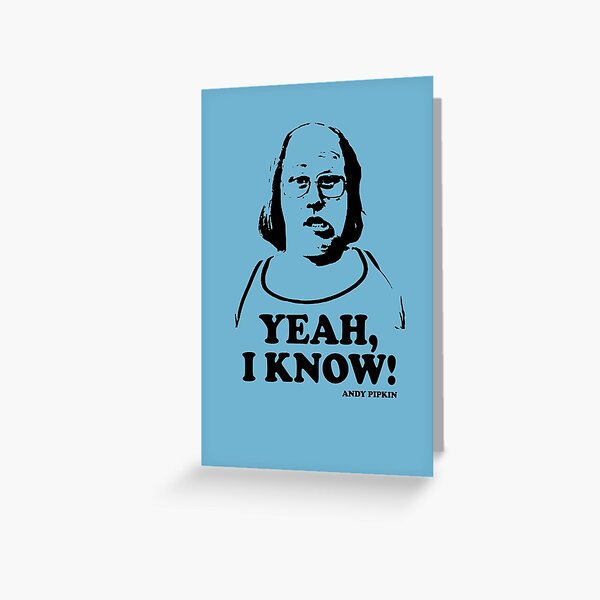 Little Britain Greeting Cards | Redbubble