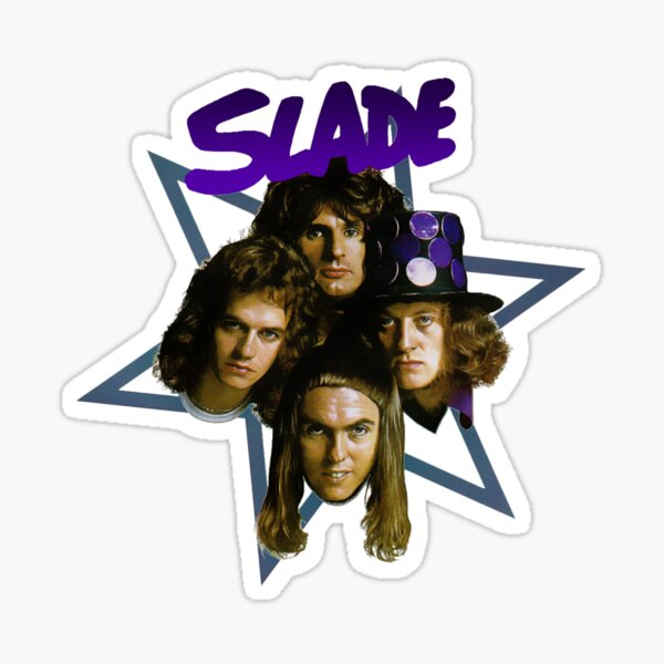 Slade Gifts & Merchandise | Redbubble