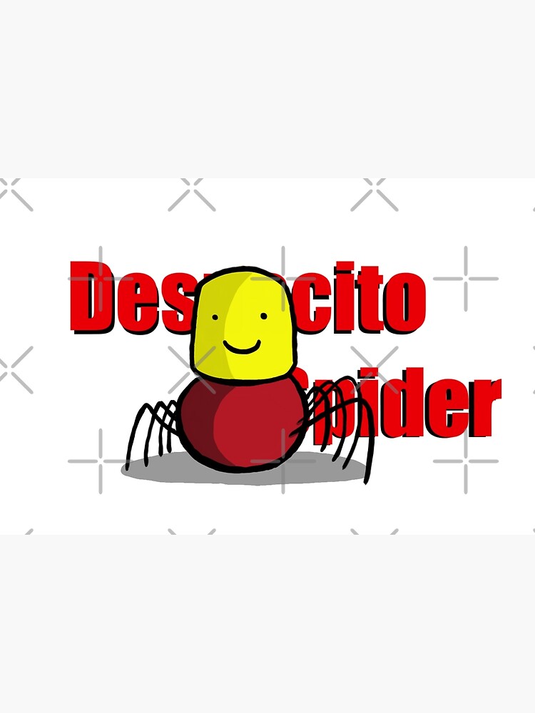 Despacito Oof Spider Gifs Hotsell | emergencydentistry.com