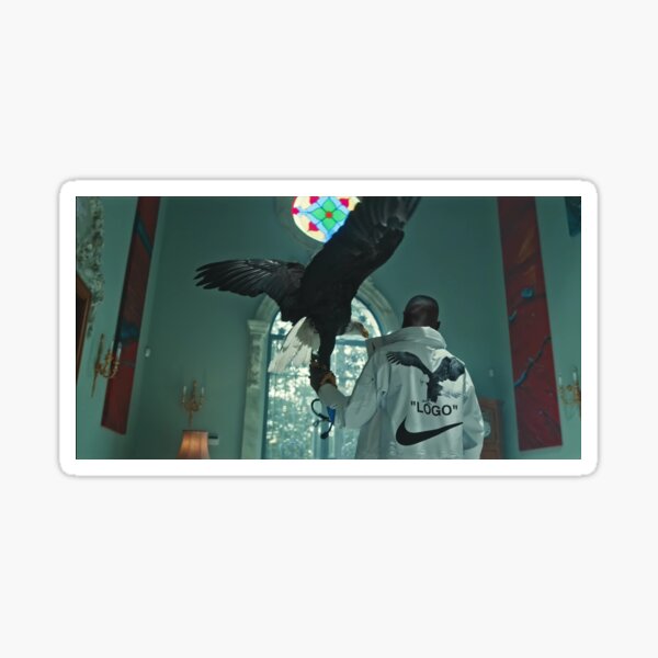 "Funky Friday" Sticker by EatBears | Redbubble