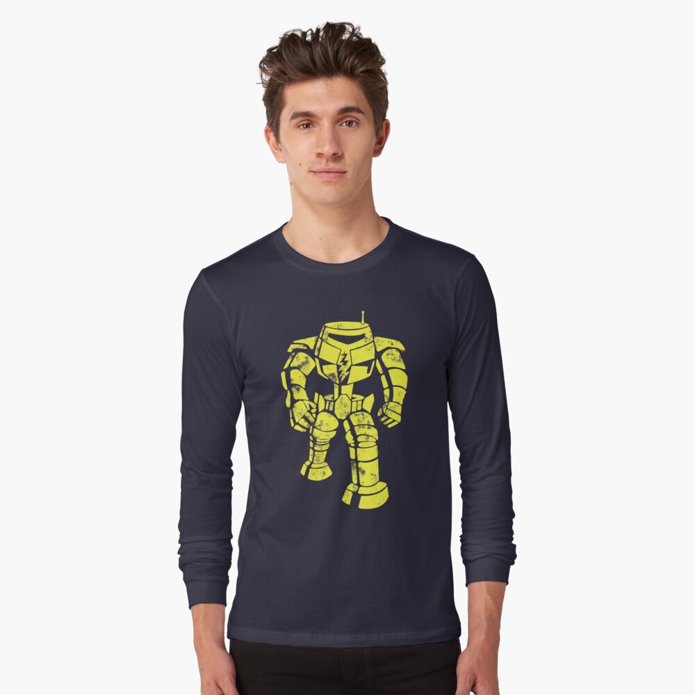 "Sheldon Bot" Essential T-Shirt for Sale by chupalupa | Redbubble