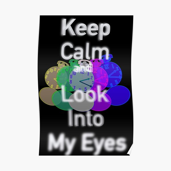 "Classic Pendulum" Poster by MadMaker | Redbubble