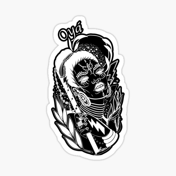 Orisha Gifts & Merchandise | Redbubble