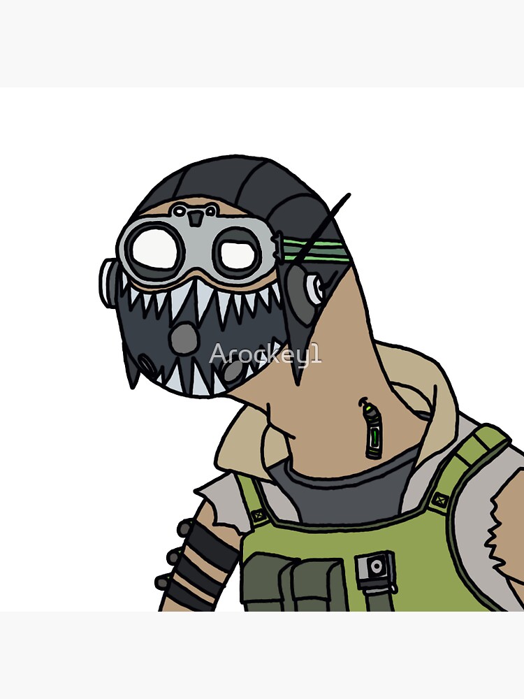 Pegatina «Spoderman Meme Style Octane "Octun"» de Arockey1 | Redbubble