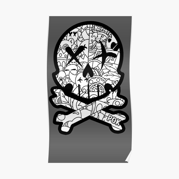 Vexx Posters | Redbubble