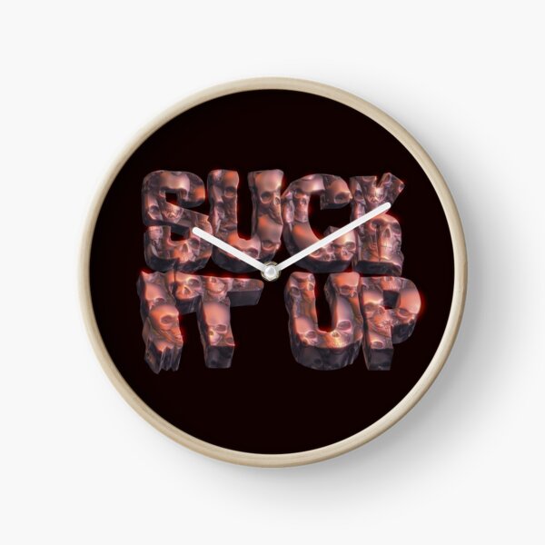 Htfu Gifts & Merchandise for Sale | Redbubble