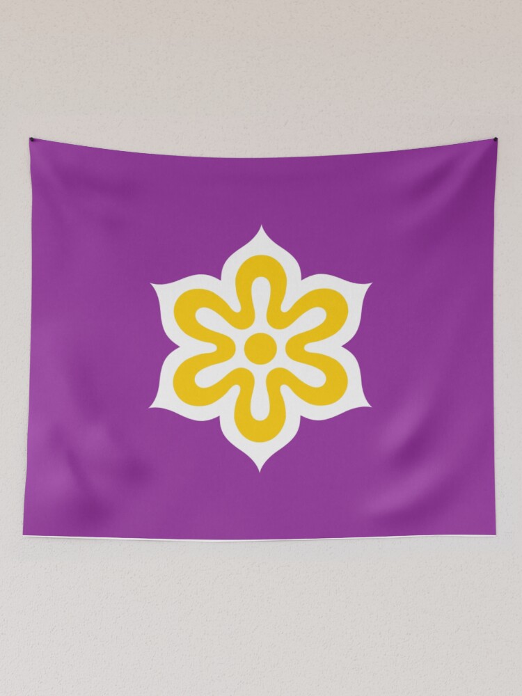 Kyoto Flag