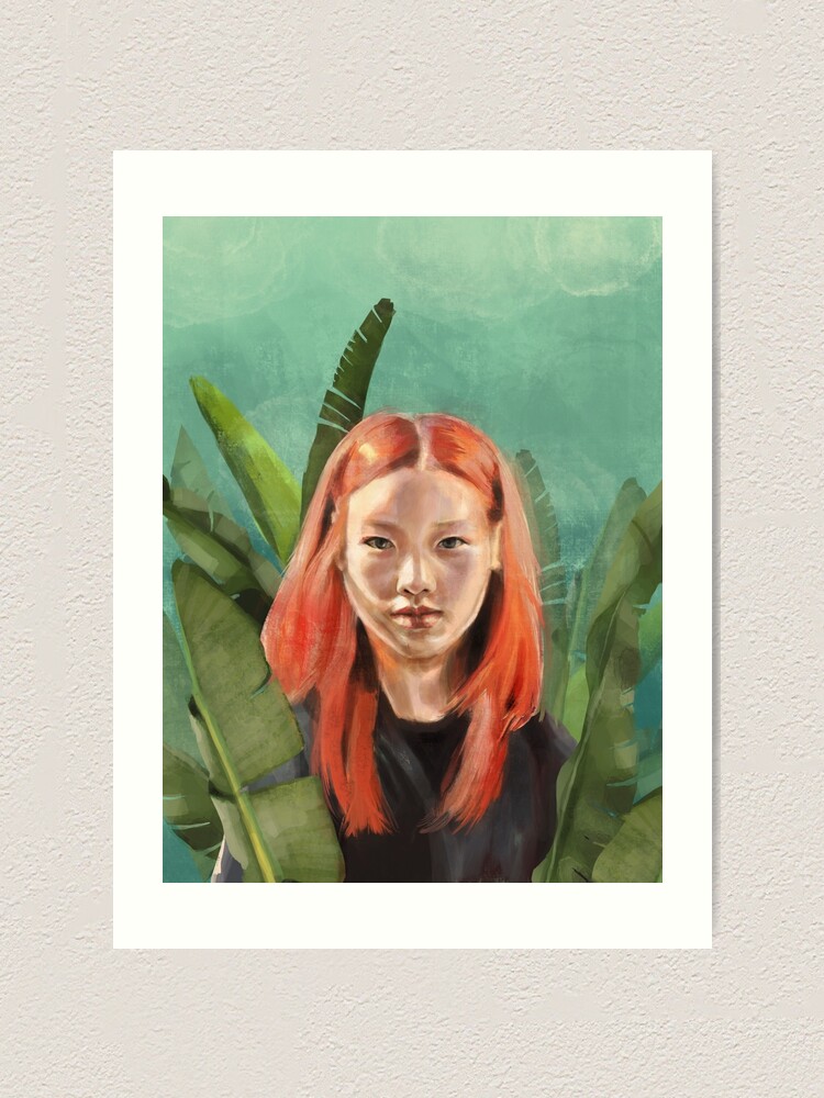 "Searching" Art Print by tomkaanna | Redbubble
