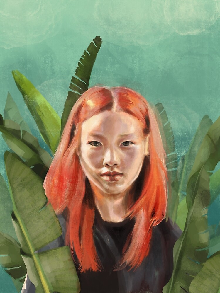 "Searching" Art Print by tomkaanna | Redbubble