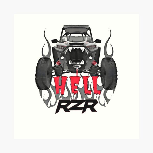 Rzr Gifts & Merchandise | Redbubble