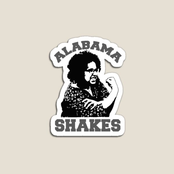 Alabama Shakes Gifts & Merchandise | Redbubble