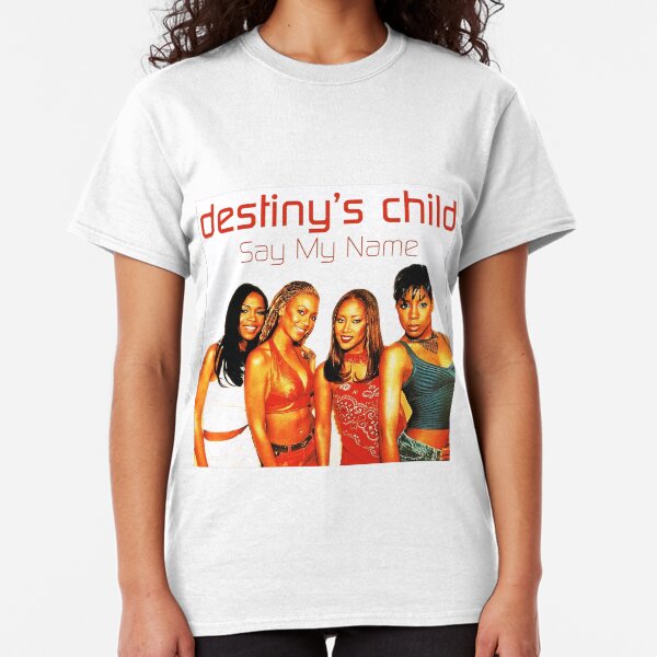 Destinys Child T-Shirts | Redbubble