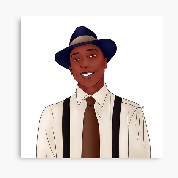 Jesper Fahey Canvas Prints | Redbubble