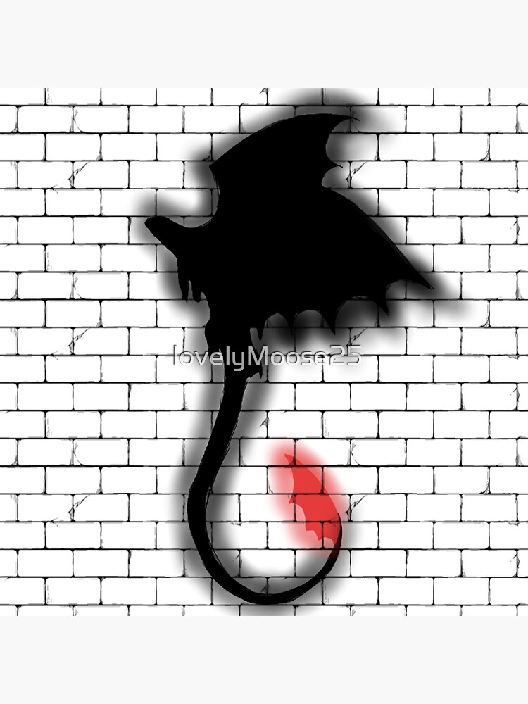 "Toothless Graffiti" Poster for Sale by lovelyMoose25 | Redbubble