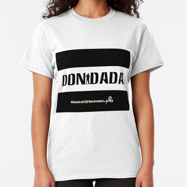 Don Dada Gifts & Merchandise | Redbubble