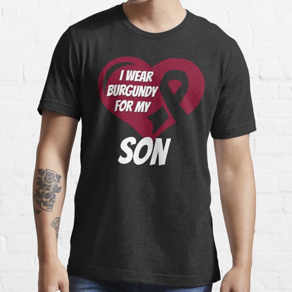 "Sickle Cell Awareness " T-shirt for Sale by mikevdv2001 | Redbubble ...