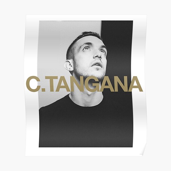 Regalos y productos: C Tangana | Redbubble