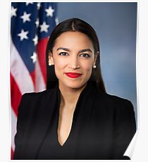 Aoc Posters | Redbubble