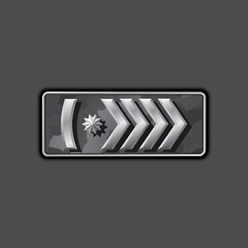 "[CSGO] Silver Elite Master" Sticker for Sale by sjx3gaming | Redbubble