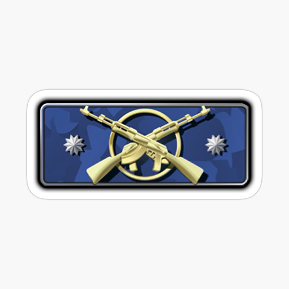 Top hơn 90+ sticker global elite Trendy nhất - Co-Created English