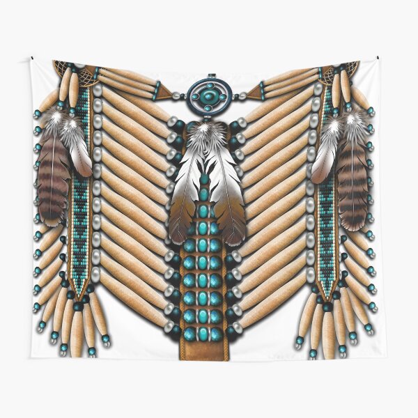 Native American Chest