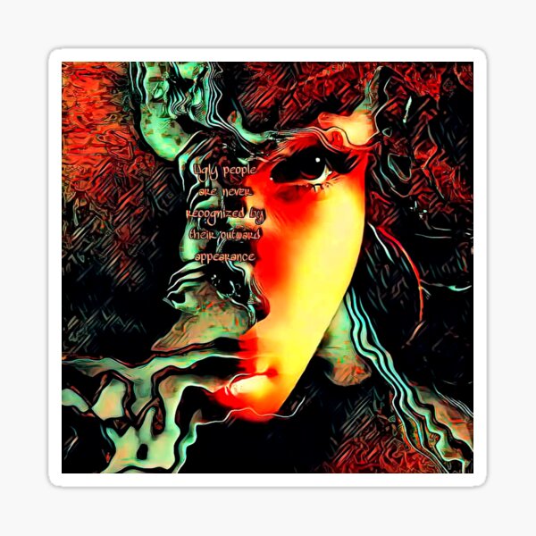 "error" Sticker for Sale by MrLoos | Redbubble