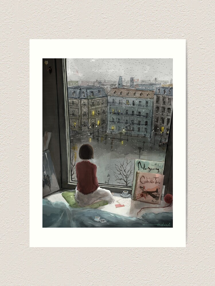 "from long ago" Art Print for Sale by endmion1 | Redbubble